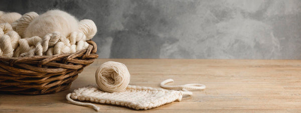 Undyed Yarns – Stucken Yarn Store